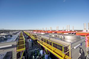 NEXTDC Image Gallery